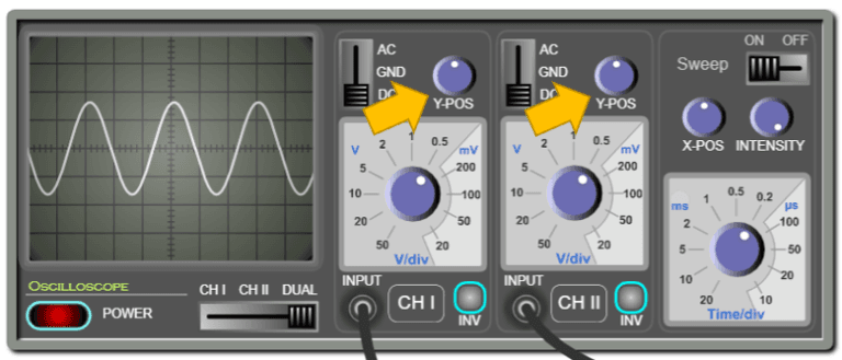 Phase Difference Sound Waves Simulation Manual