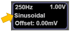Simulation Manual: Virtual Oscilloscope - Physics Zone