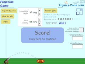 Physics Simulations Archives - Physics Zone